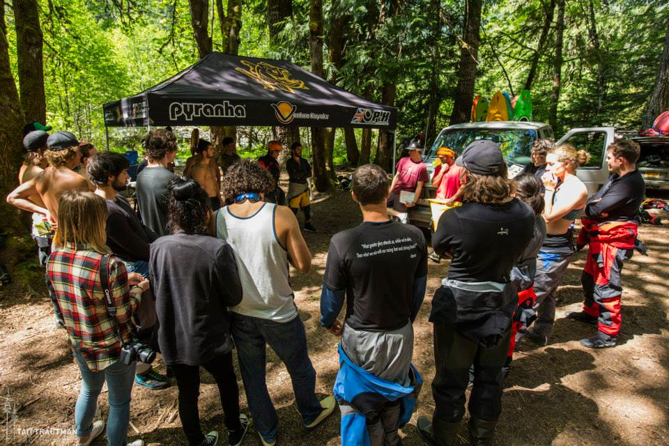 Cispus River Appreciation » Pyranha Blog