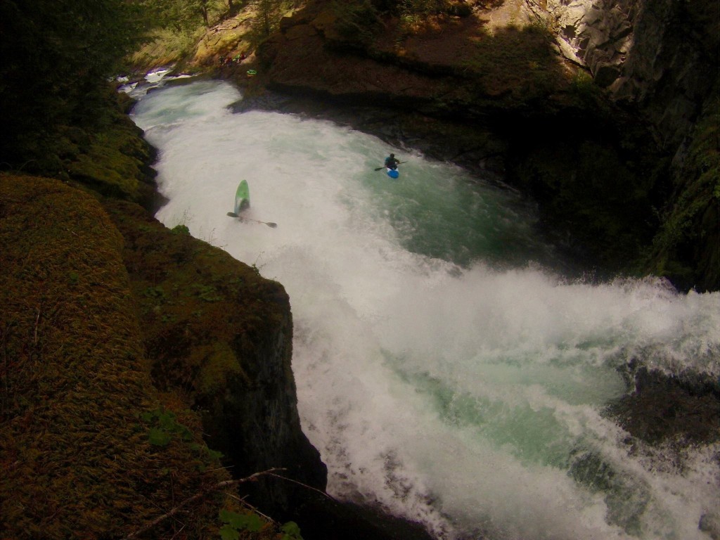 Cispus River Appreciation » Pyranha Blog