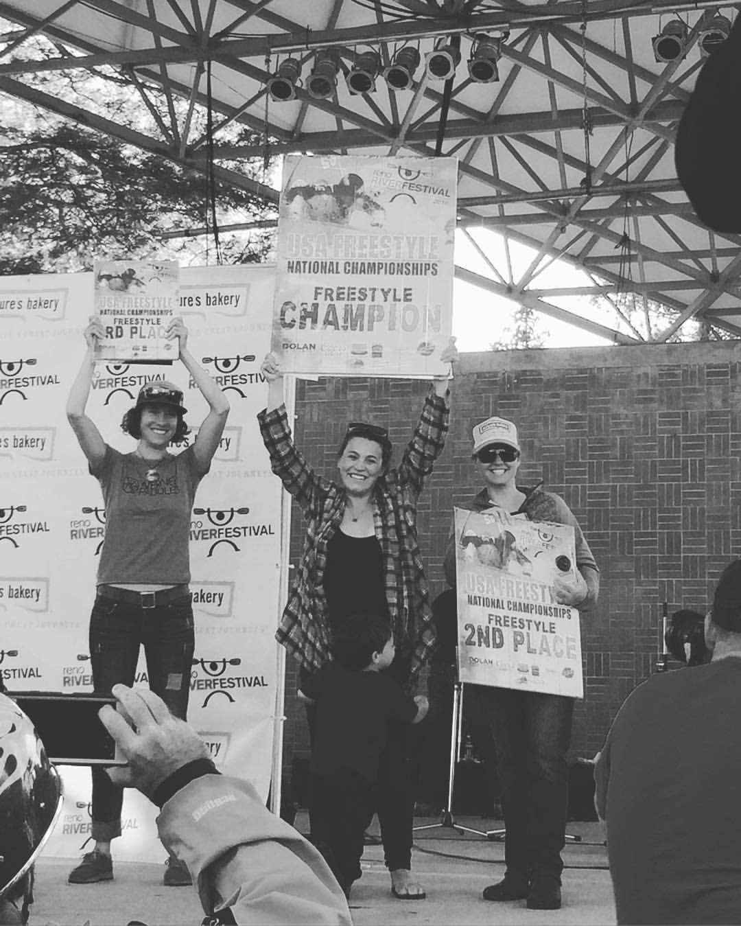 2016 Freestyle Circuit in the JED » Pyranha Blog