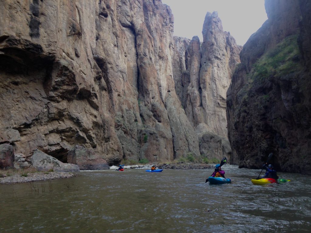 Hidden Idaho Gems – Jarbridge and Bruneau Canyons » Pyranha Blog