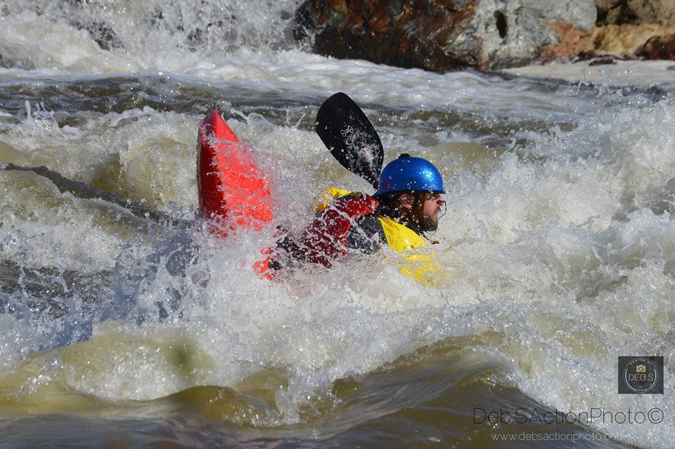 3rd Annual Holtwood Rodeo » Pyranha Blog