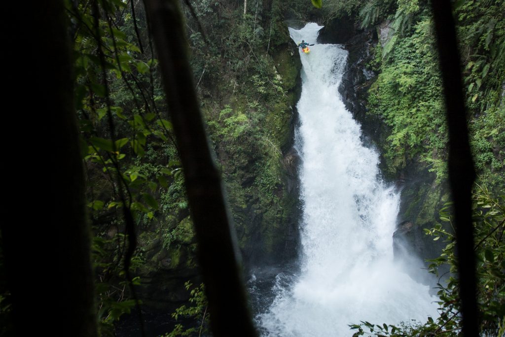 Medium Machno Review | Southern Hemisphere » Pyranha Blog