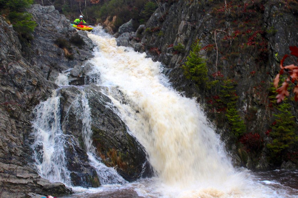 Pyranha Ripper: Smiles Beyond The River » Pyranha Blog