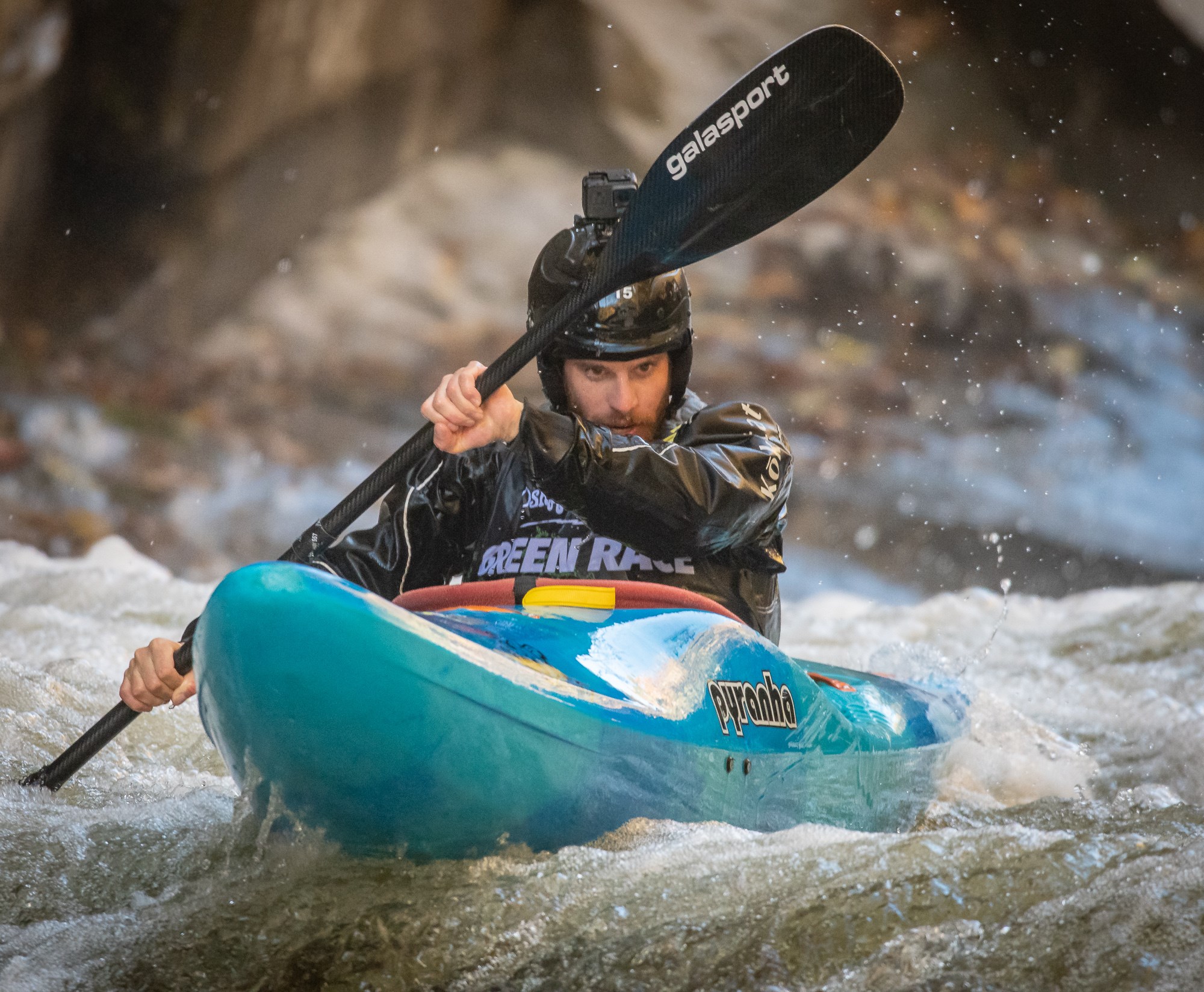 6 of 12R, Half a Dozen of the Other » Pyranha Blog