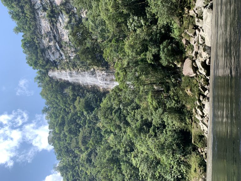 A Magical Night | Upano River, Ecuador » Pyranha Blog