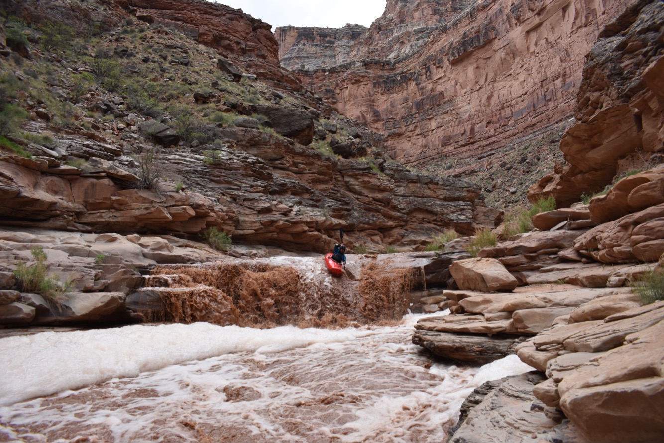 Dark Canyon, Utah » Pyranha Blog