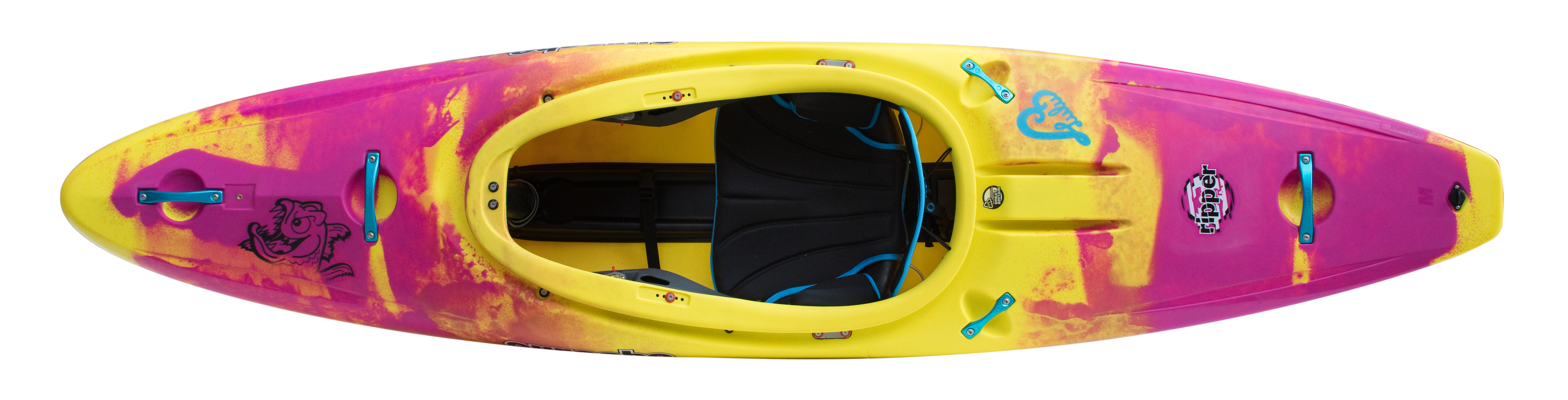 LULU LOVE TOUR, SORT 2019 » Pyranha Blog