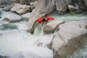 A Season in the USA: Part Two » Pyranha Blog