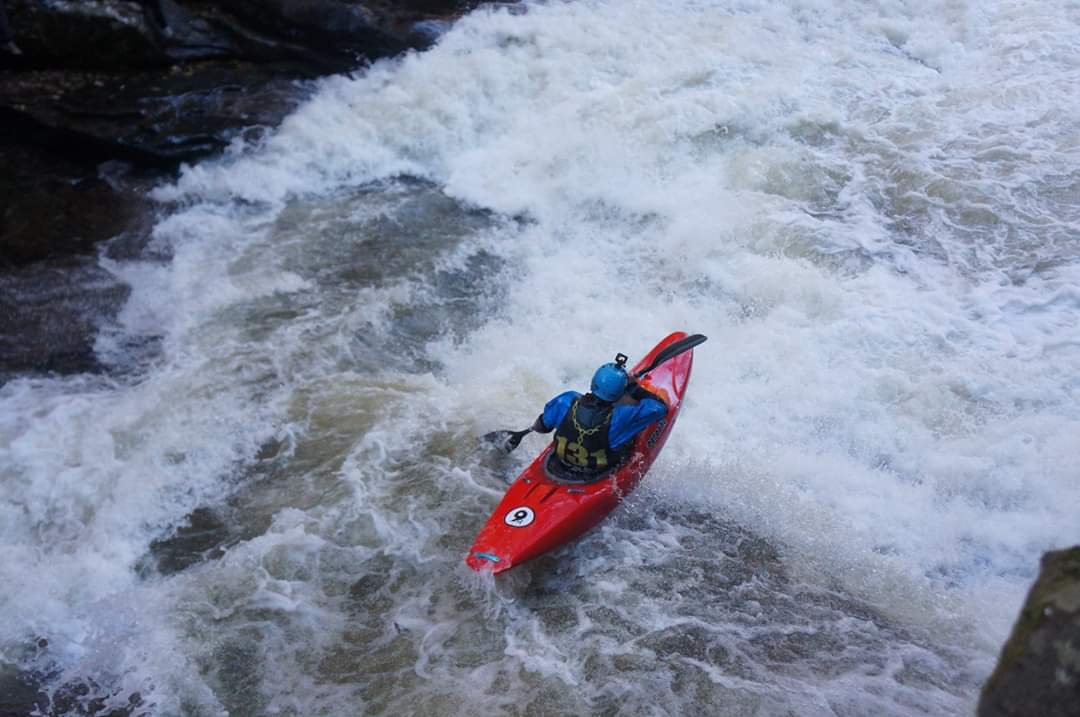 24th Annual Green River Narrows Race, Saluda NC » Pyranha Blog