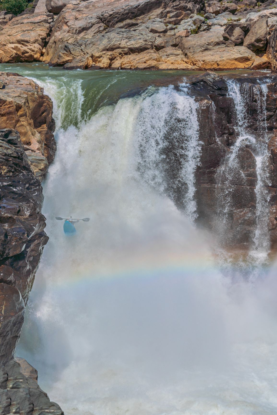 Expedition Rippering » Pyranha Blog