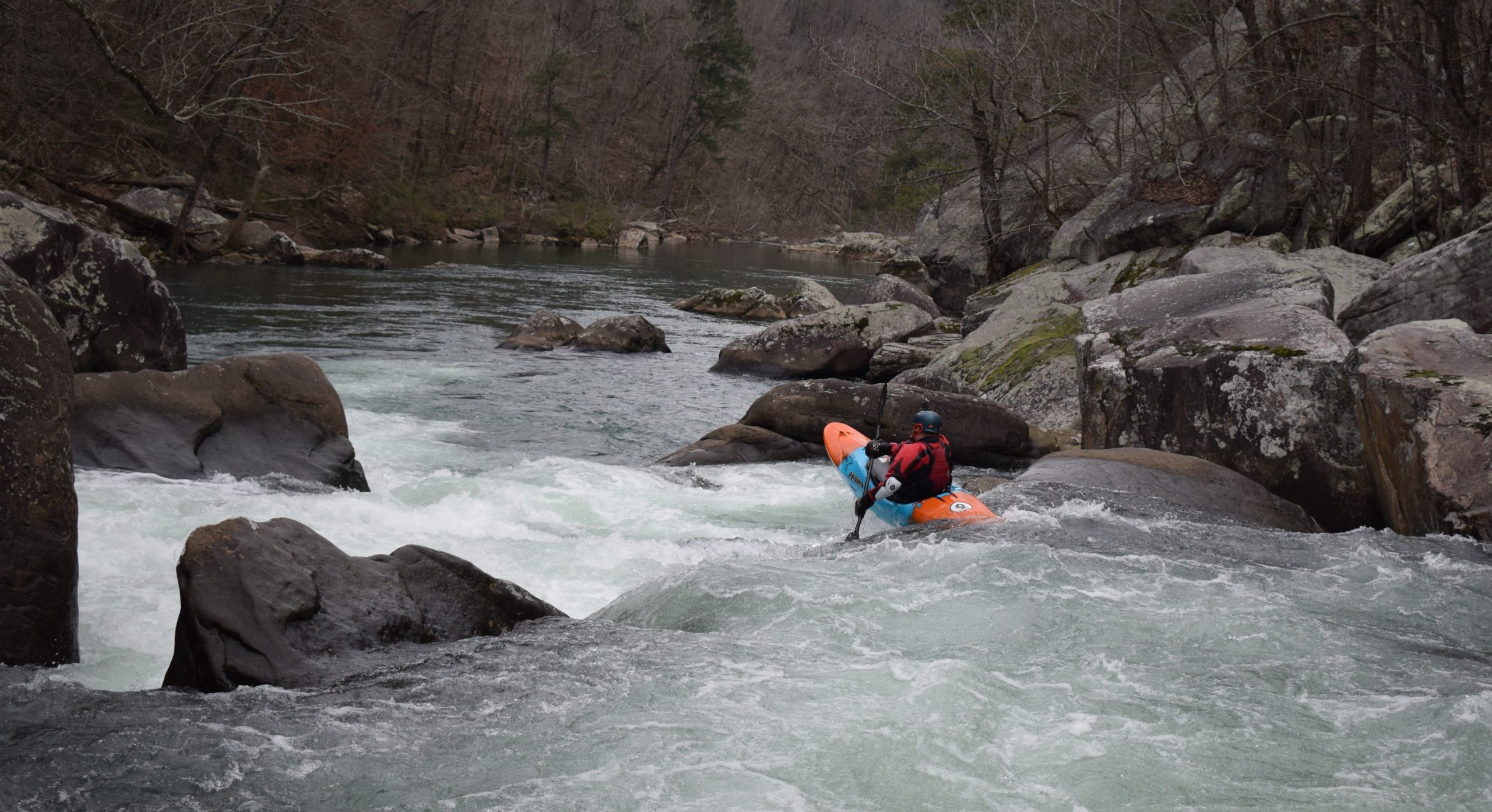 Review: Pyranha 9R II Large » Pyranha Blog