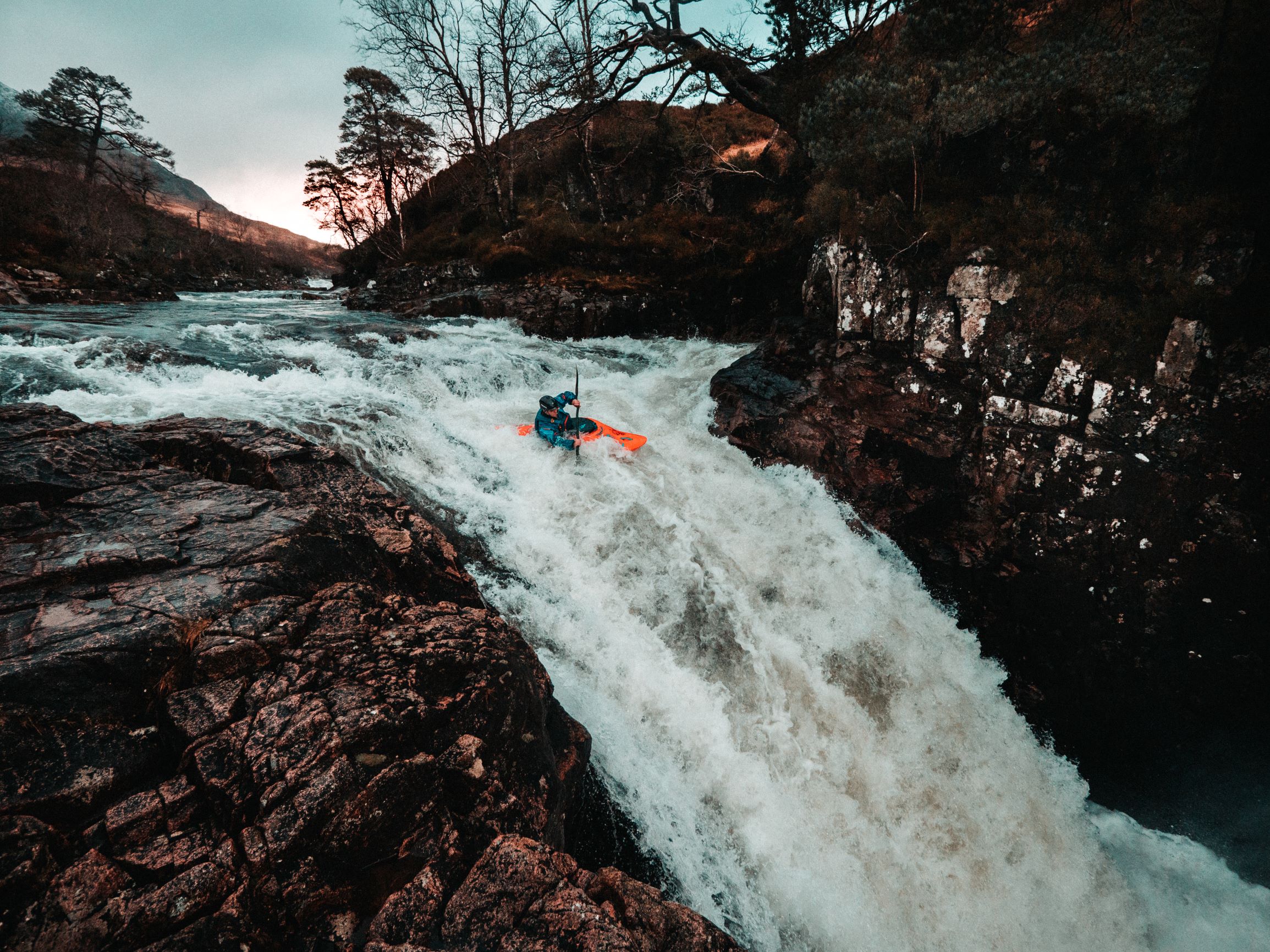 Bren Orton | Pyranha Ozone Review » Pyranha Blog