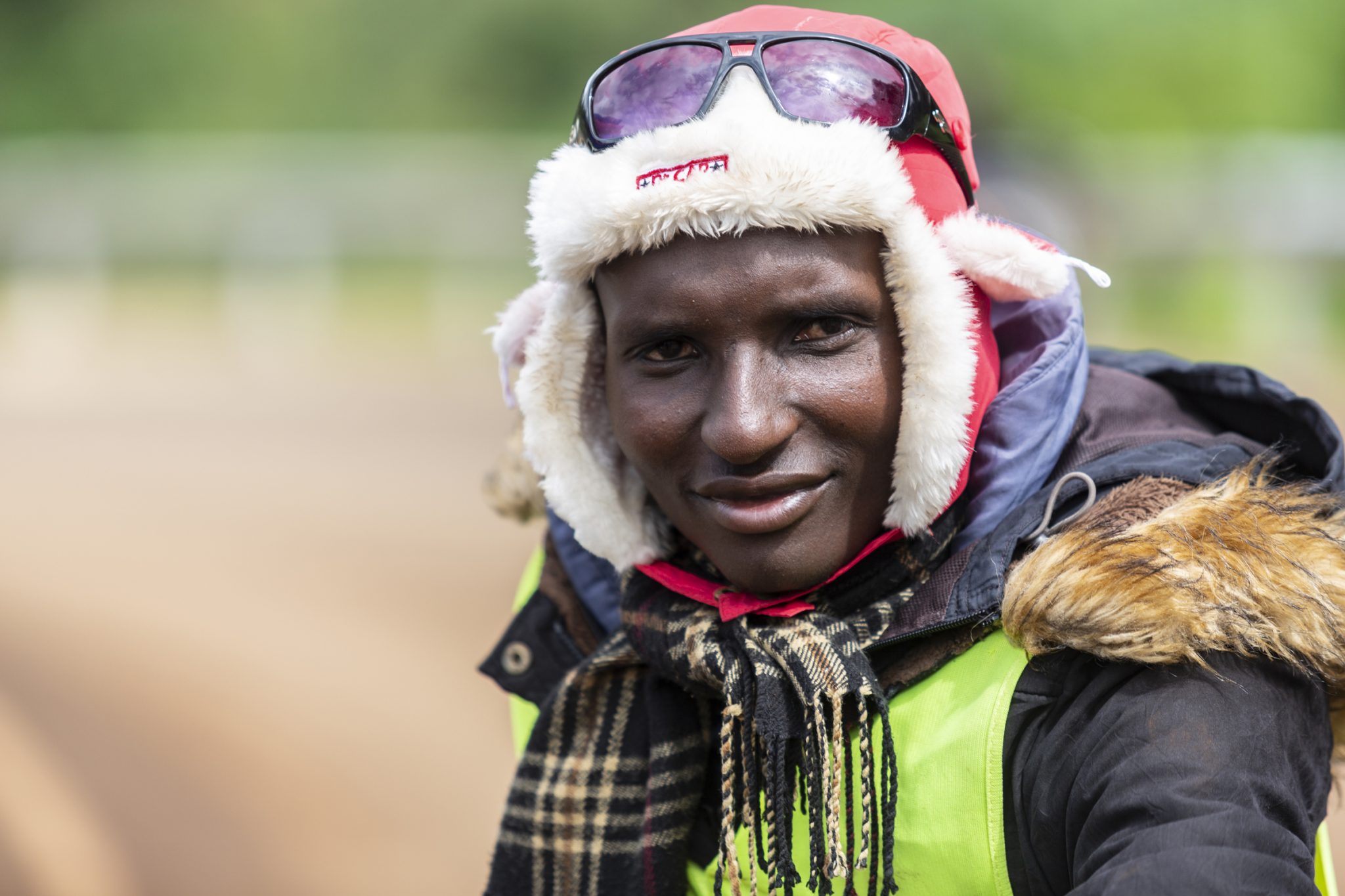 How to Go Kayaking in Kenya » Pyranha Blog