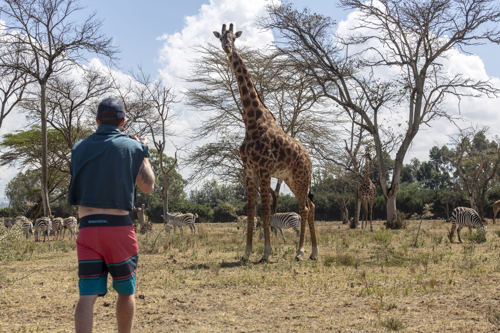How to Go Kayaking in Kenya » Pyranha Blog