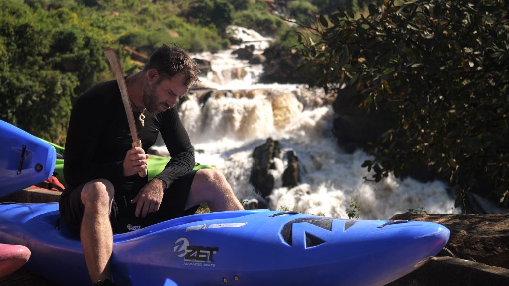 How to Go Kayaking in Kenya » Pyranha Blog