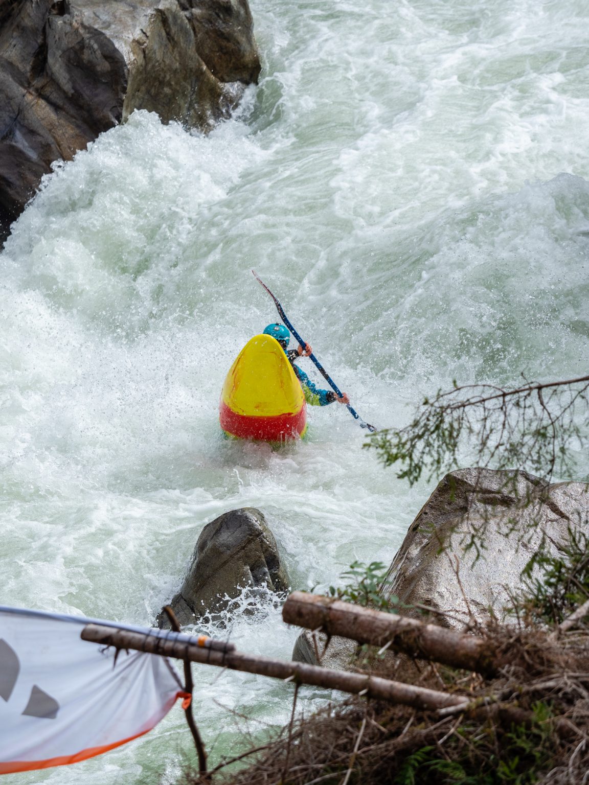 Pyranha Blog » Kayaking Articles from Pyranha Staff, Team Paddlers ...