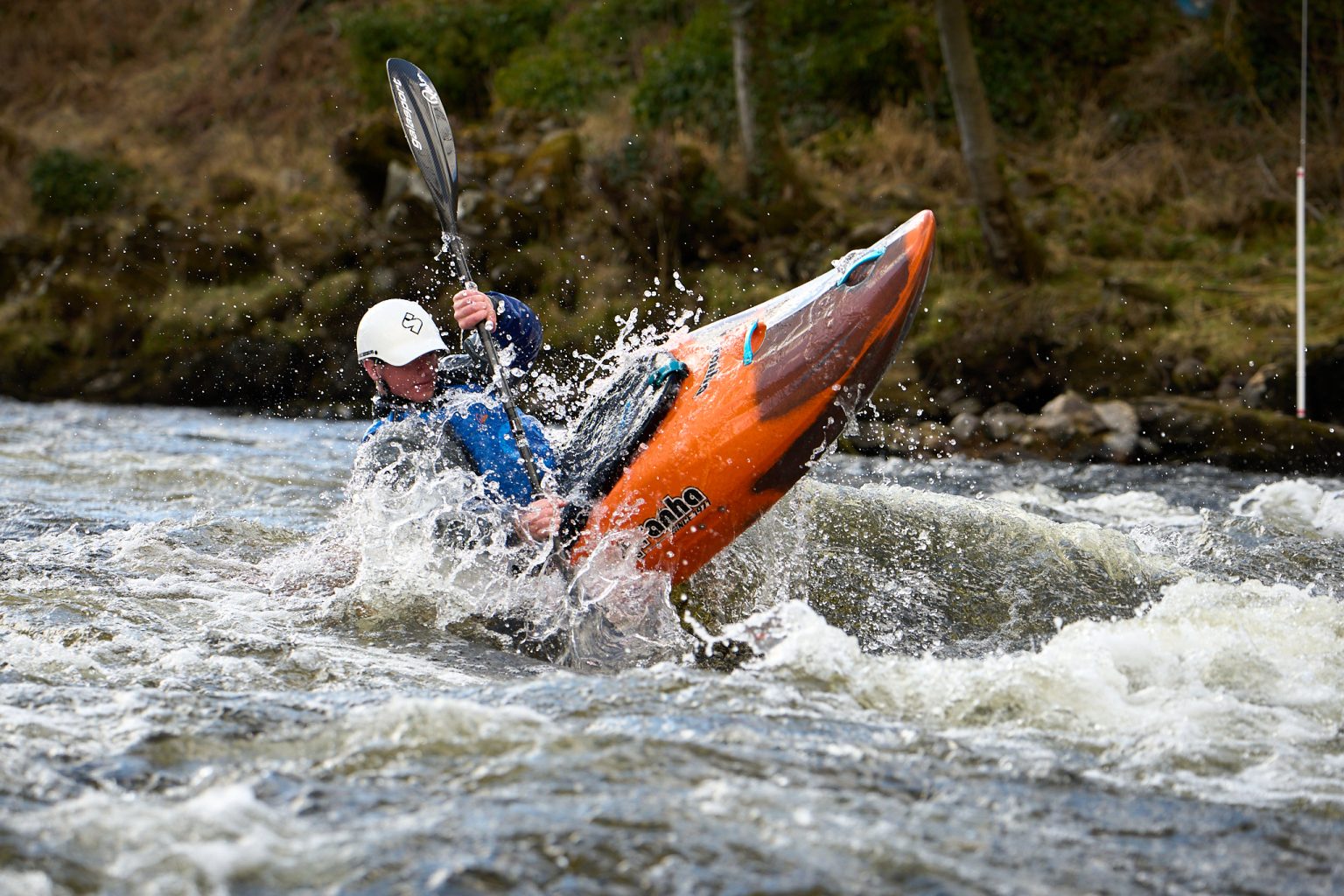 Pyranha Blog » Kayaking Articles from Pyranha Staff, Team Paddlers ...