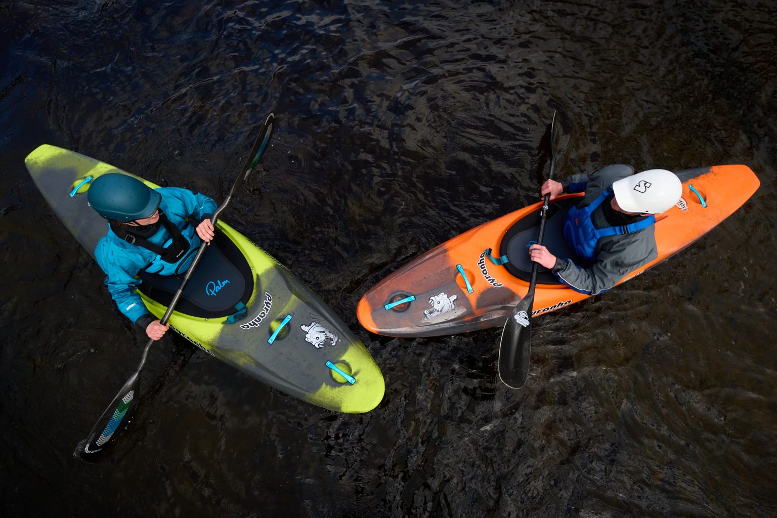 Pyranha Blog » Kayaking Articles from Pyranha Staff, Team Paddlers ...