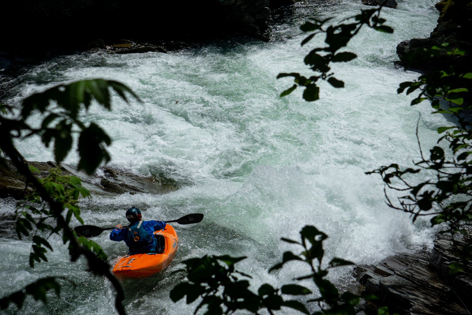 Pyranha Blog » Kayaking Articles from Pyranha Staff, Team Paddlers ...