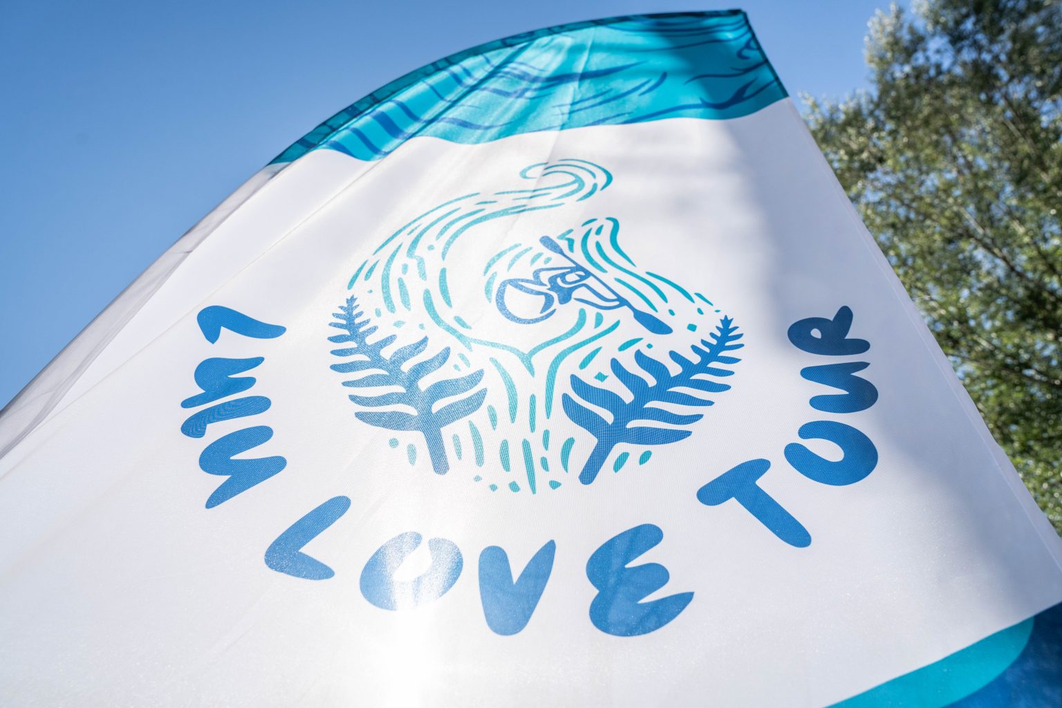 Lulu Love Tour 2022 » Pyranha Blog