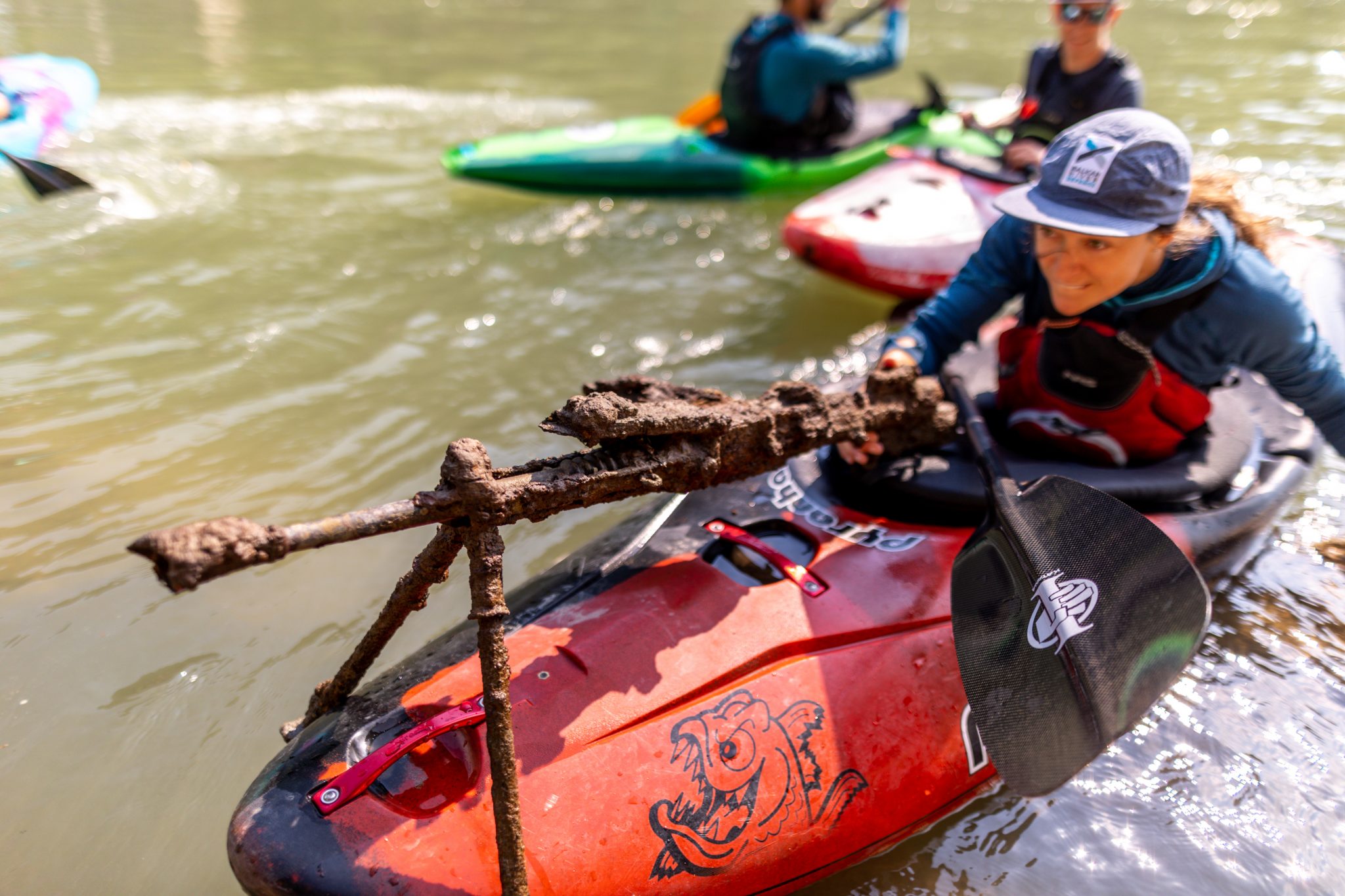 Meet the Sava River » Pyranha Blog