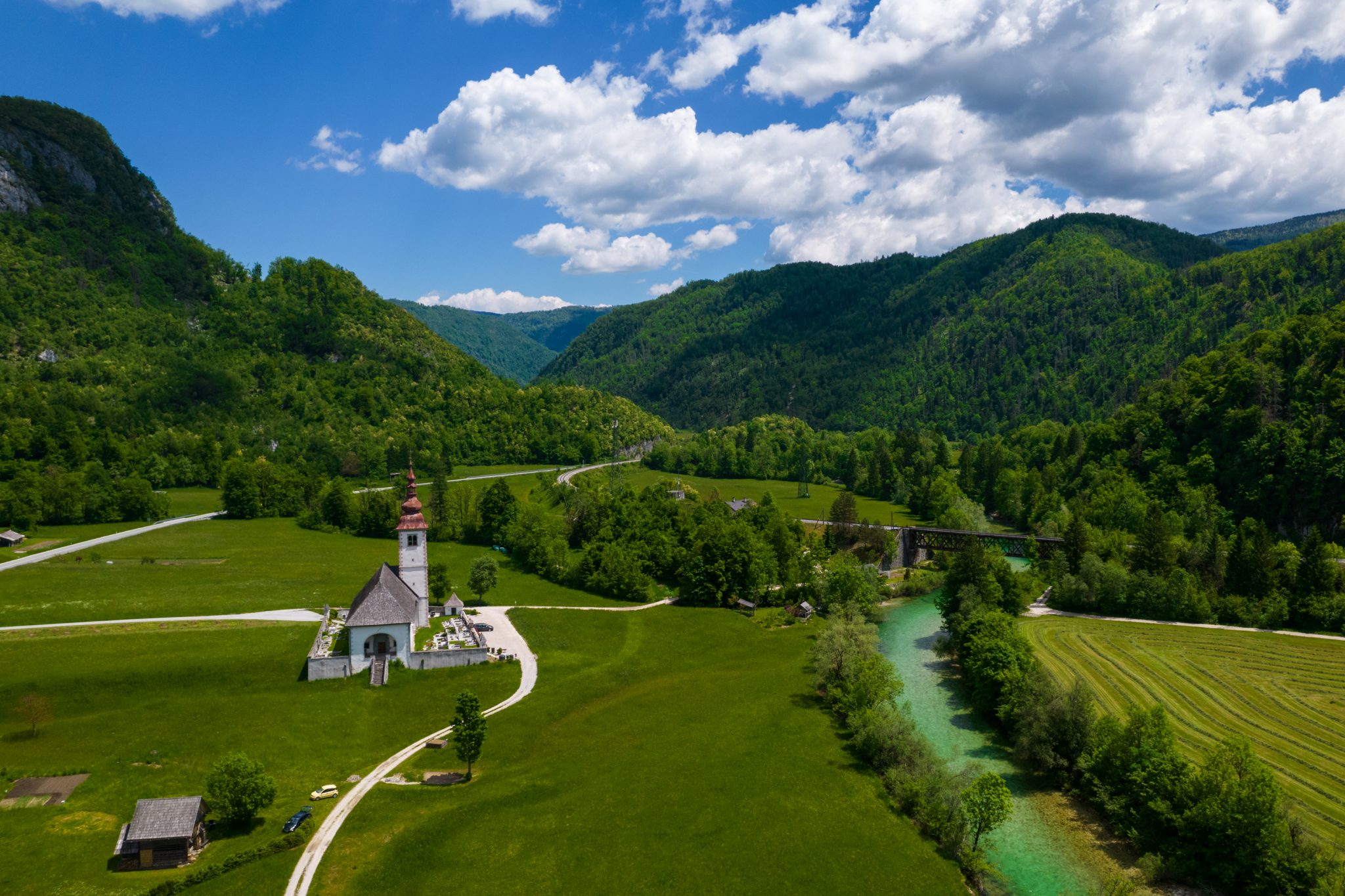 Meet the Sava River » Pyranha Blog