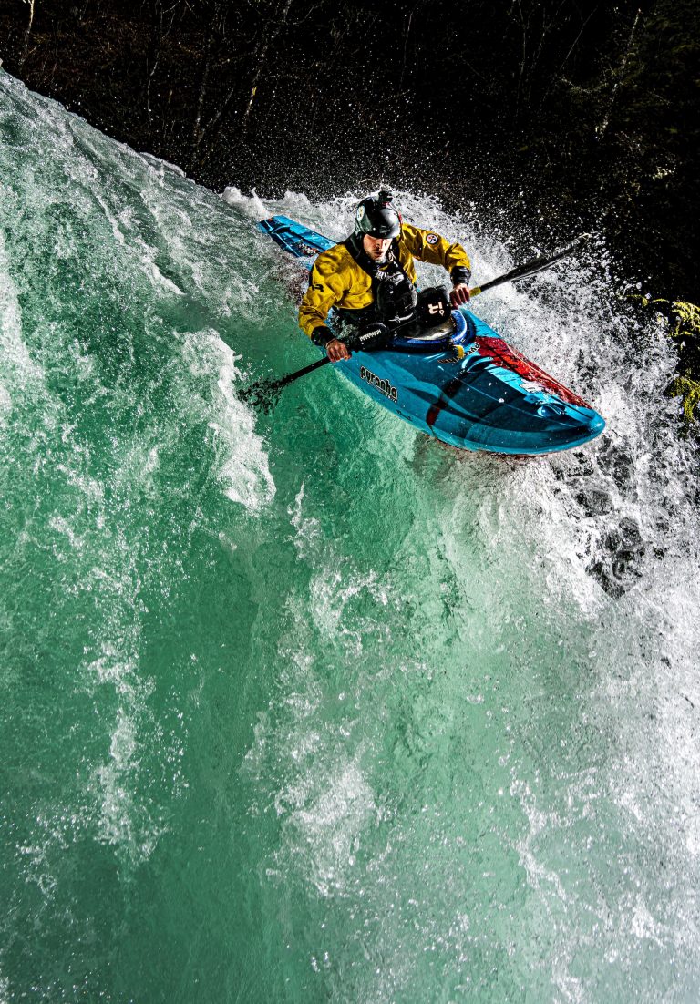 Pyranha Blog » Kayaking Articles from Pyranha Staff, Team Paddlers ...