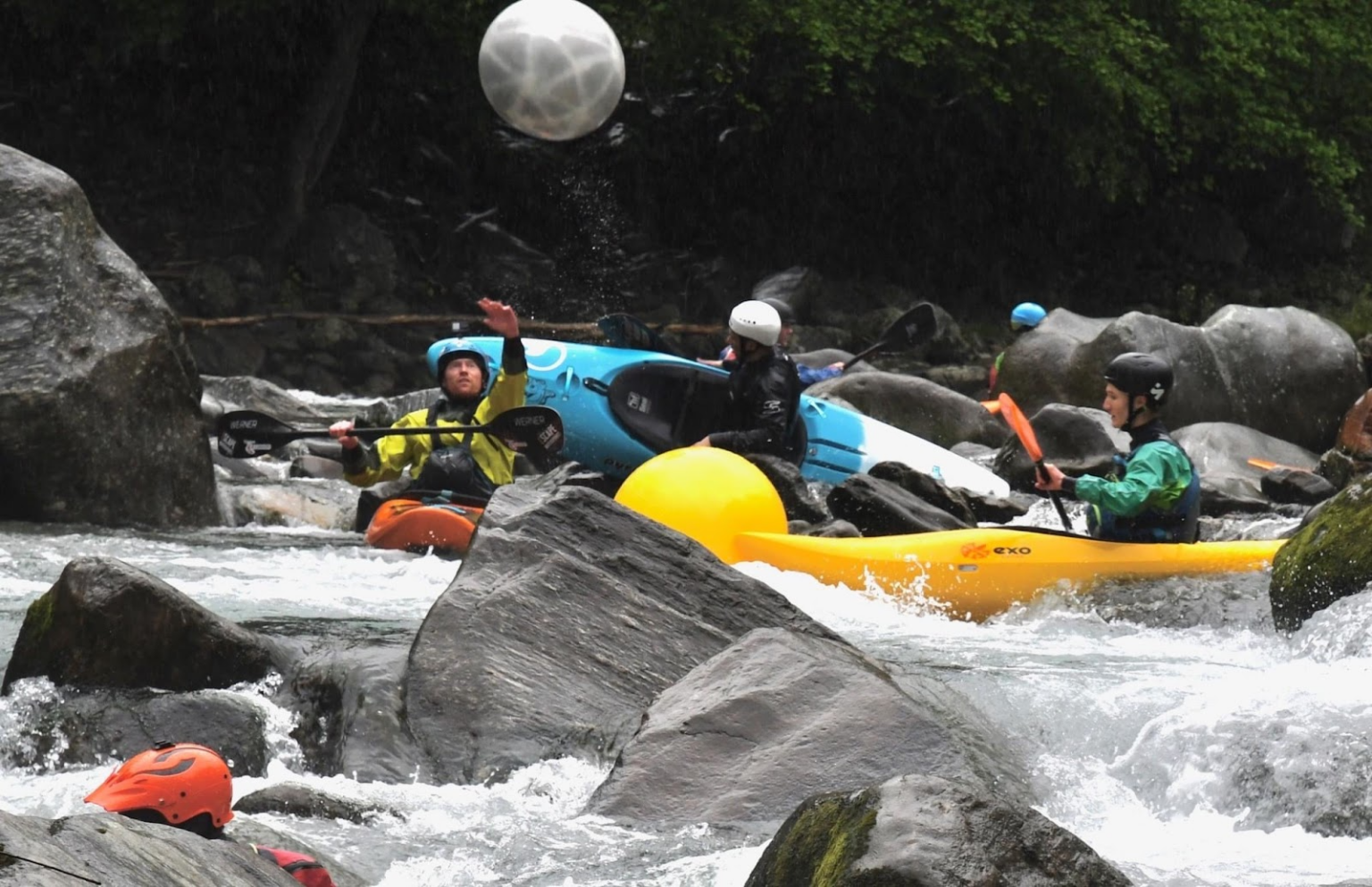 MisoXperience 2023 » Pyranha Blog