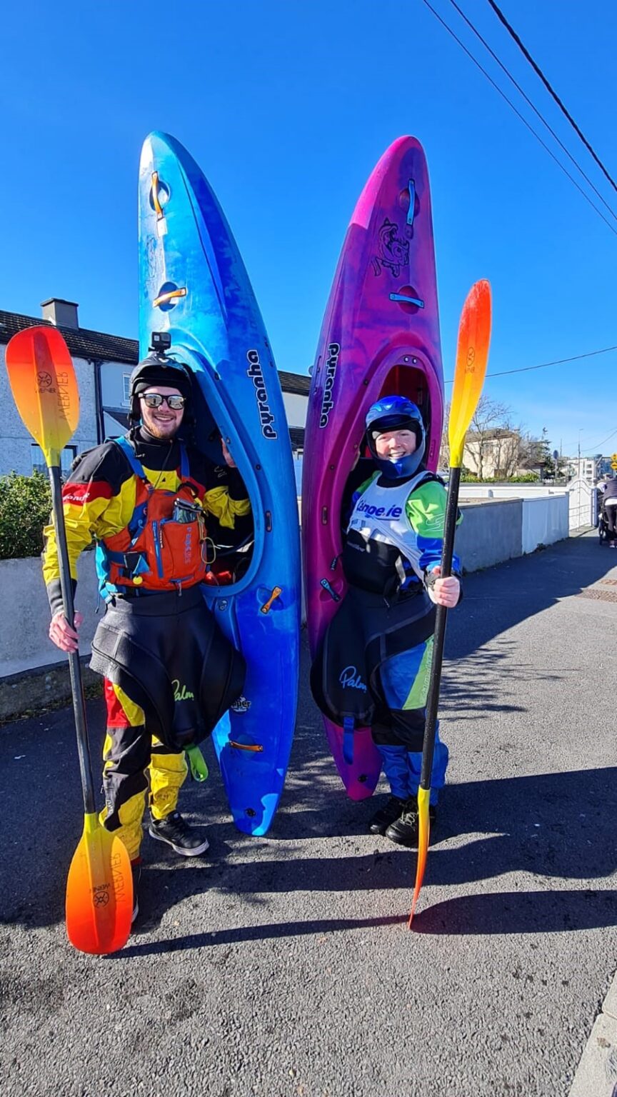 Pyranha Blog » Kayaking Articles from Pyranha Staff, Team Paddlers ...