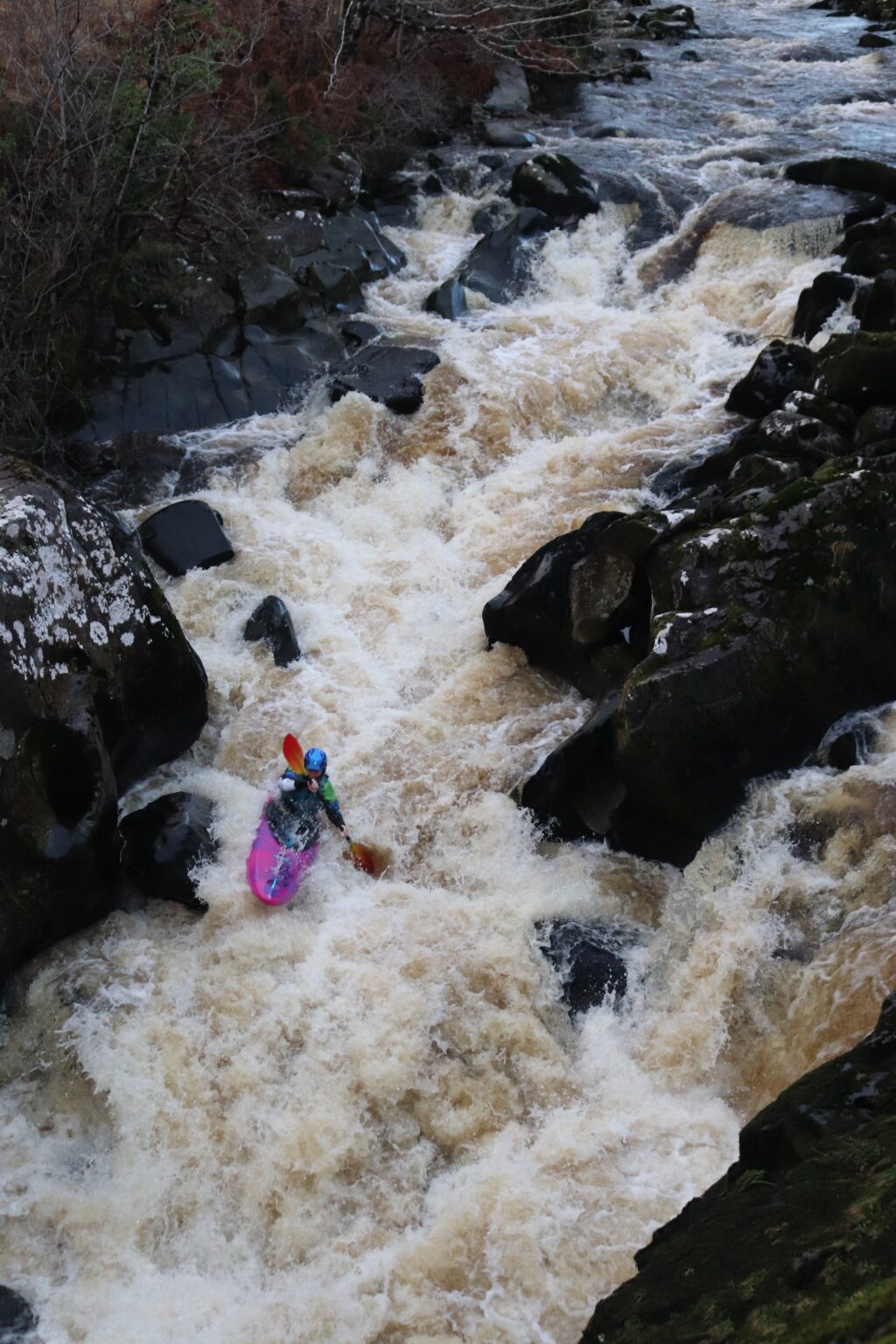 Pyranha Blog » Kayaking Articles from Pyranha Staff, Team Paddlers ...