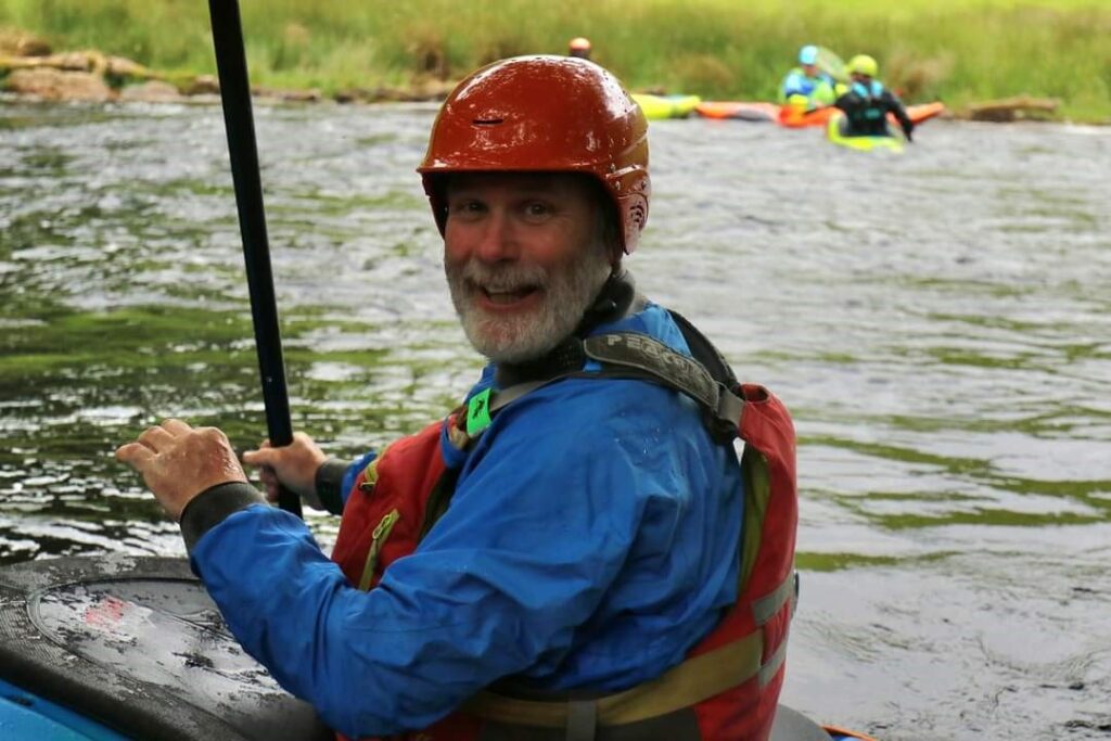 My Whitewater Obsession: How It All Began. » Pyranha Blog