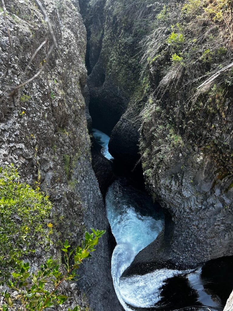 Rio Claro Read and Run » Pyranha Blog